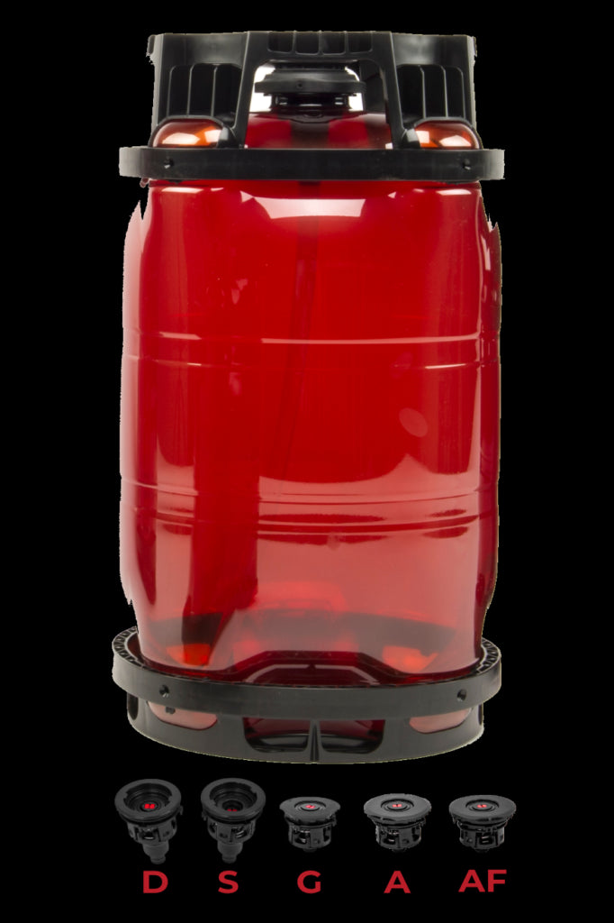 DOLIUM One-way Keg 30L Prime – Hop & Stuff