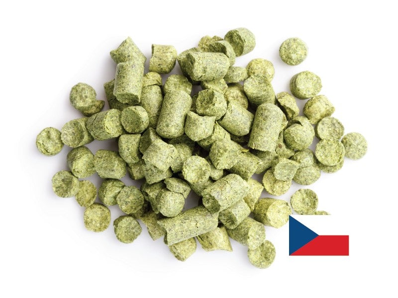 Rubin - 2022 | Hop & Stuff